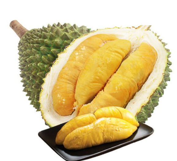 Mua bán sầu riêng sỉ